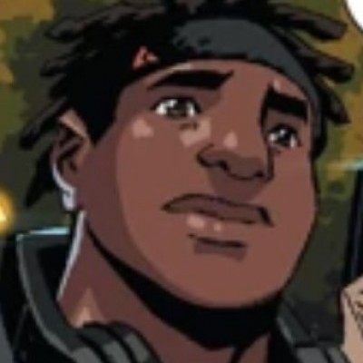 Fife (Earth-616) - Marvel Comics