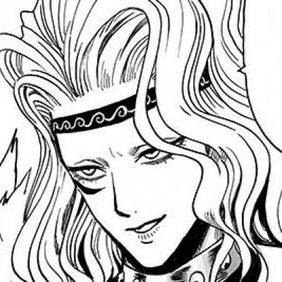 Gale Wind (One-Punch Man) - VIZ Media