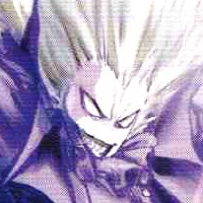 Vampire (One-Punch Man) - Shueisha