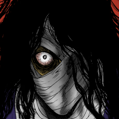 King the Ripper (One-Punch Man) - Shueisha