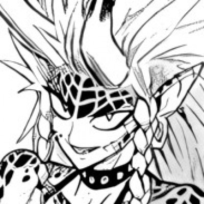 Raptora (One-Punch Man) - Shueisha