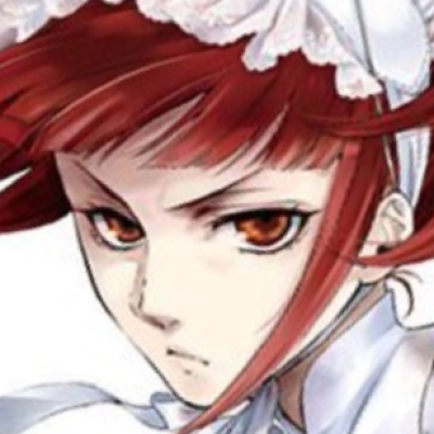 Mey-Rin (Black Butler) - Square Enix