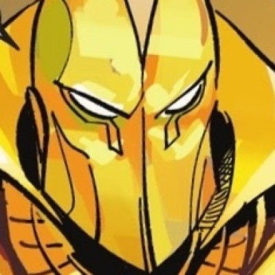 Kent Nelson as Doctor Fate (Earth-63) - DC Comics