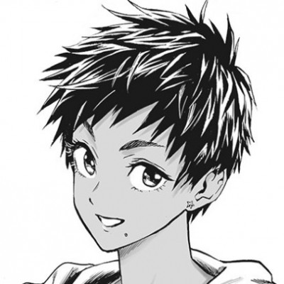 Suiko (One-Punch Man) - Shueisha