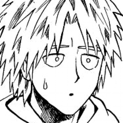 Charanko (One-Punch Man) - Shueisha