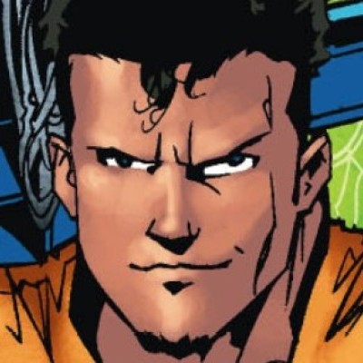 Mirror-Man (Earth-0) - DC Comics