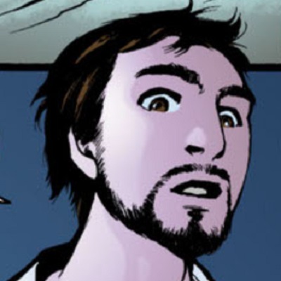 Marco Polo (Prime Earth) - DC Comics