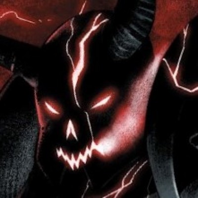 Necromon (Earth-616) - Marvel Comics