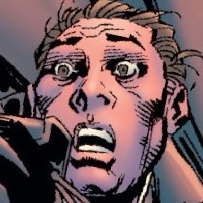 Kirk Langstrom (Prime Earth) - DC Comics