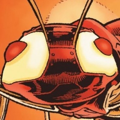 Shellhead (Earth-21170) - Marvel Comics