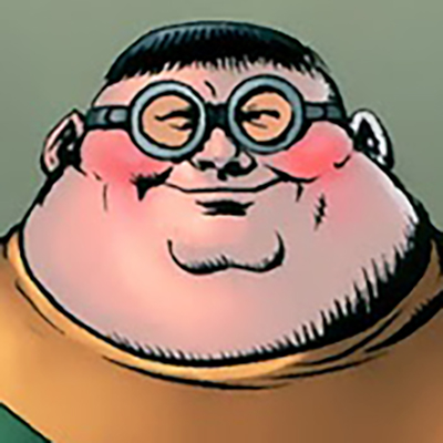 Bobby Badoing (The Boys) - Dynamite