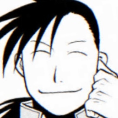 Ling Yao (Fullmetal Alchemist) - Square Enix