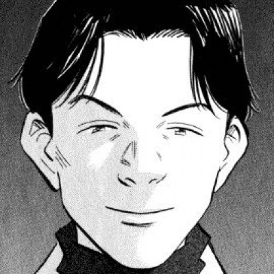 Fukubei Hattori (20th Century Boys)