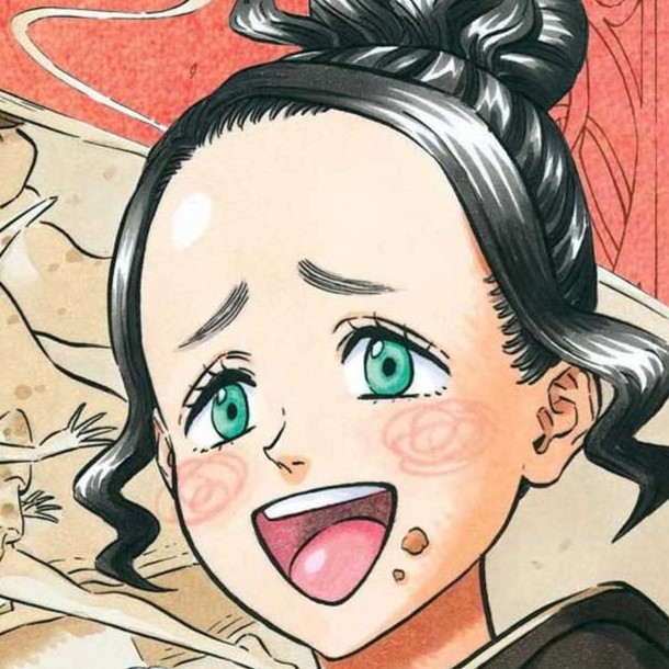 Charmy Pappitson (Black Clover) - Shueisha