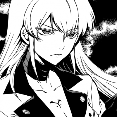 Esdeath (Akame ga Kill!) - Square Enix