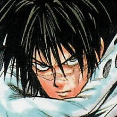 Death Gatling (One-Punch Man) - Shueisha