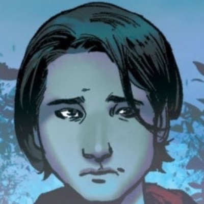 Adam (Nocterra) - Image Comics