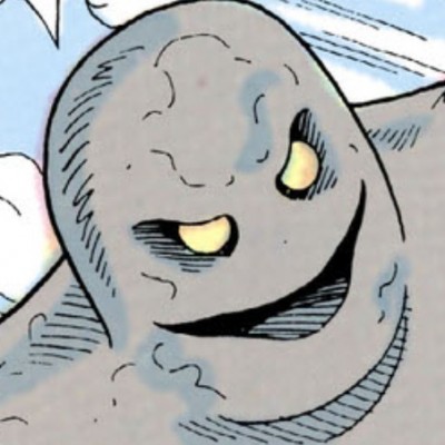 Stone-God (Prime Earth) - DC Comics