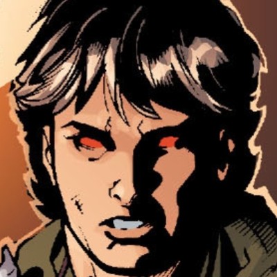 Stalker (Earth-0) - DC Comics