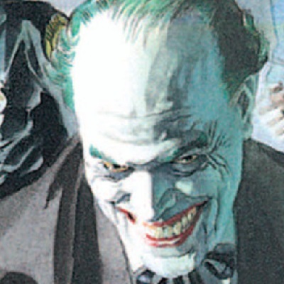 Joker (Earth-22) - DC Comics