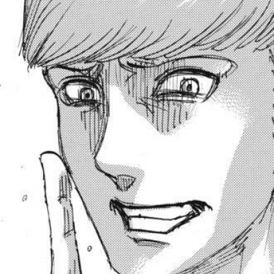 Floch Forster (Attack on Titan) - Kodansha