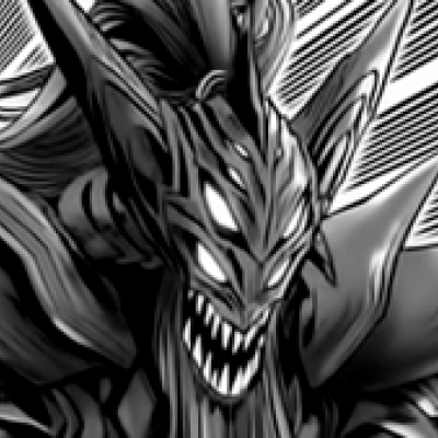 Sword Devil Executioner (One-Punch Man) - Shueisha