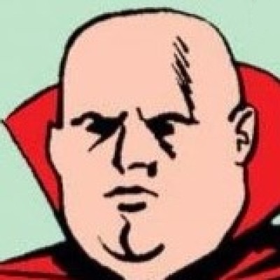 Emnu (Earth-616) - Marvel Comics