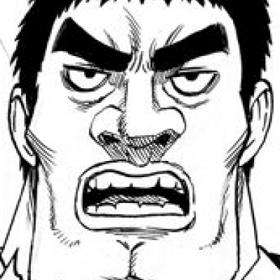 Wild Monkey (One-Punch Man) - Shueisha