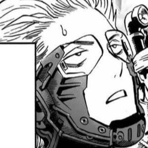 Battery Man (One-Punch Man) - Shueisha