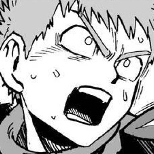 Red Muffler (One-Punch Man) - Shueisha