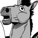Horse-Bone (One-Punch Man) - Shueisha
