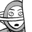 Saturn Man (One-Punch Man) - Shueisha