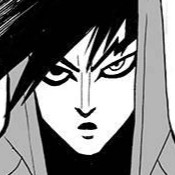 Gatling (One-Punch Man) - Shueisha