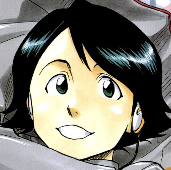 Mizuiro Kojima (Bleach) - VIZ Media