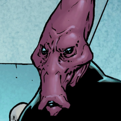 Salakk (Prime Earth) - DC Comics