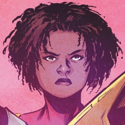 Eve Bakian (Earth-616) - Marvel Comics