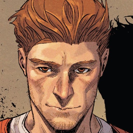 Robert Goldman (Earth-616) - Marvel Comics