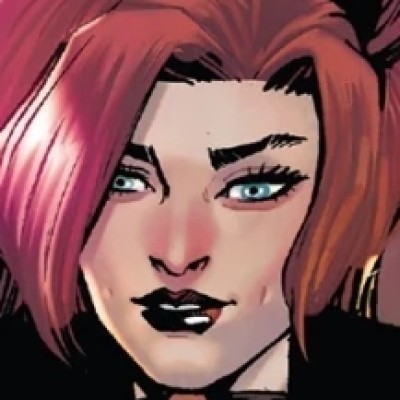 Elsa Bloodstone (Earth-616) - Marvel Comics