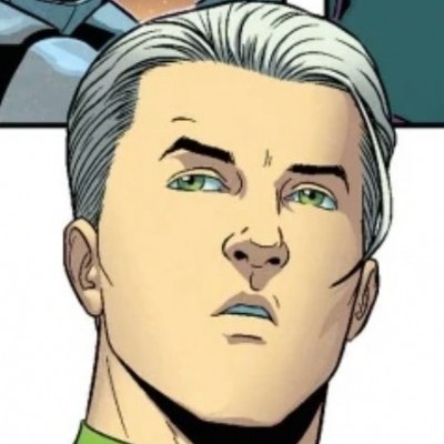 Noh-Varr (Earth-200080) - Marvel Comics