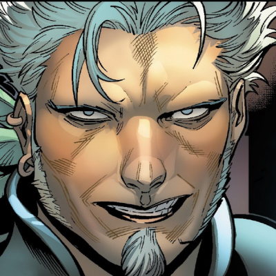 Taneleer Tivan (Earth-616) - Marvel Comics