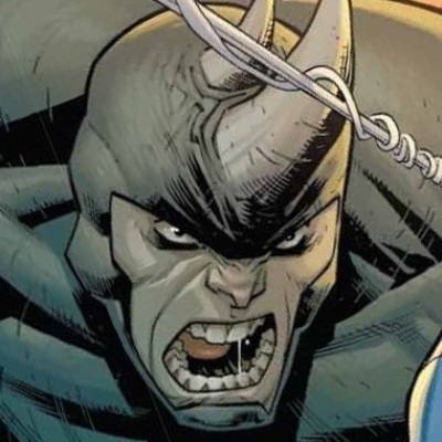 Aleksei Sytsevich as Rhino (Earth-616) - Marvel Comics