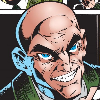 Adrian Toomes (Earth-616) - Marvel Comics