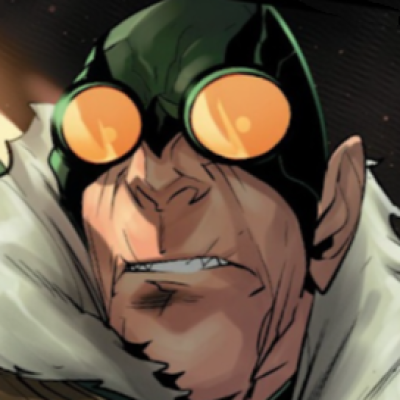 Adrian Toomes as Vulture (Earth-616) - Marvel Comics