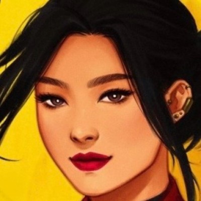 Cindy Moon (Earth-616) - Marvel Comics