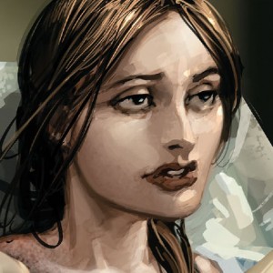 Tanis Nieves (Earth-616) - Marvel Comics