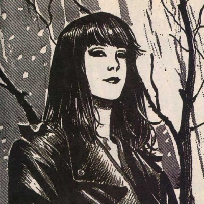 Kathy George (Prime Earth) - DC Comics