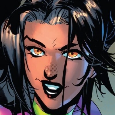 Janice Lincoln (Earth-616) - Marvel Comics