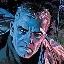 Holden Carver (Wildstorm) - DC Comics