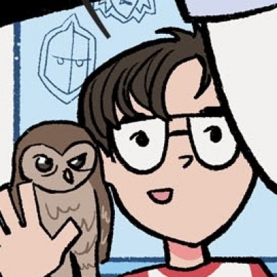 Timothy Hunter (Teen Titans Go) - DC Comics