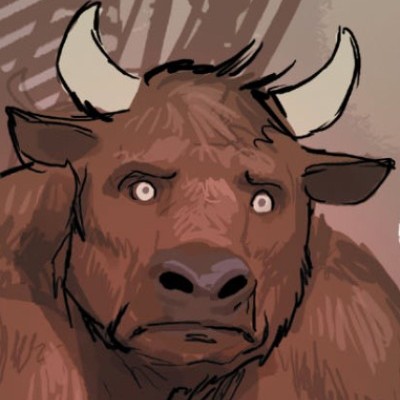 Ferdinand (Earth-0) - DC Comics